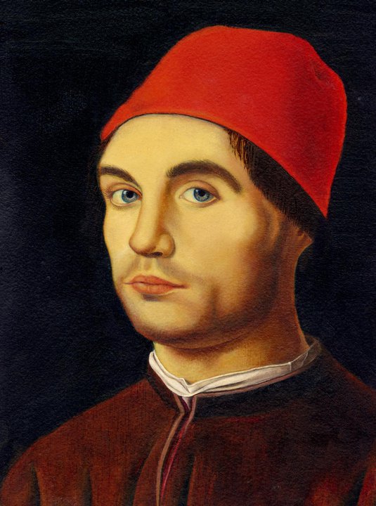 About Me – Red Hat Music